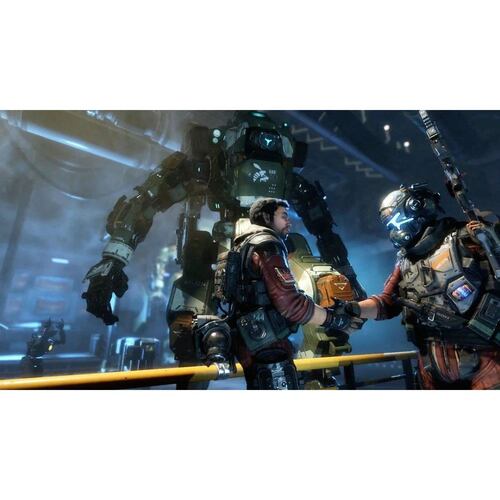 Titanfall 2 Xbox ONE