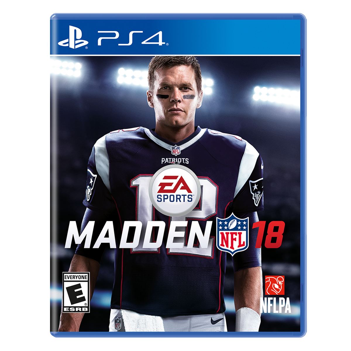 Ps4 Madden NFL 18