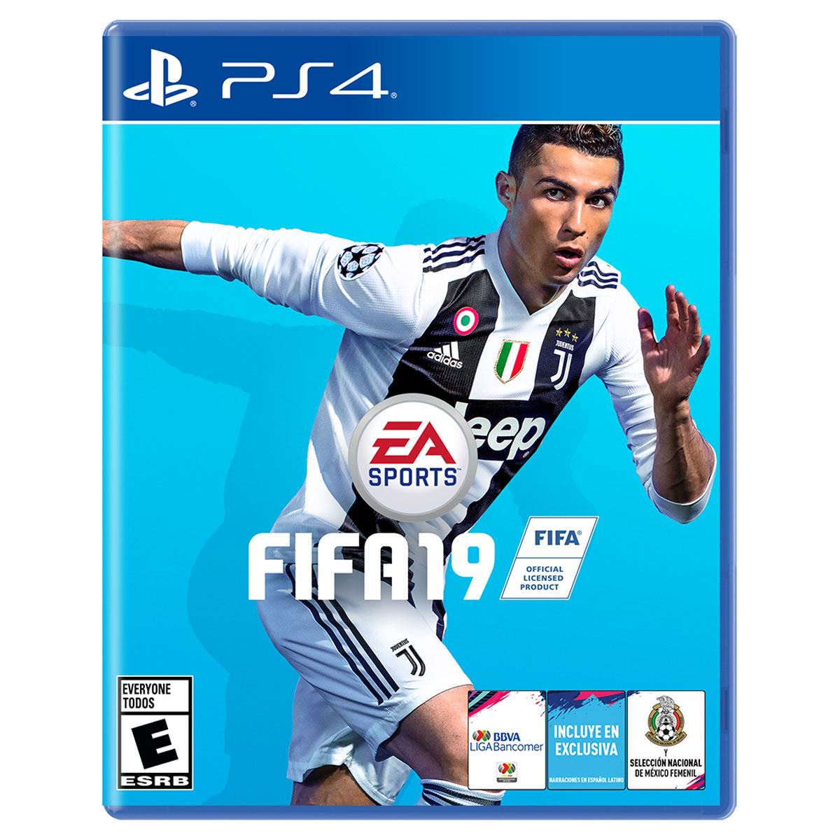 PS4 Fifa 19