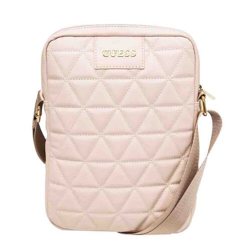 Crossbody Rosa Para Tablet Guess
