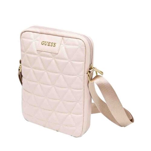 Crossbody Rosa Para Tablet Guess