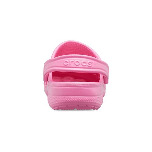 Sandalia Crocs Dama Rosa T-26