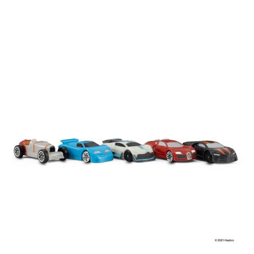 Micro Machines Multipack World Pack Assort Mmw0065