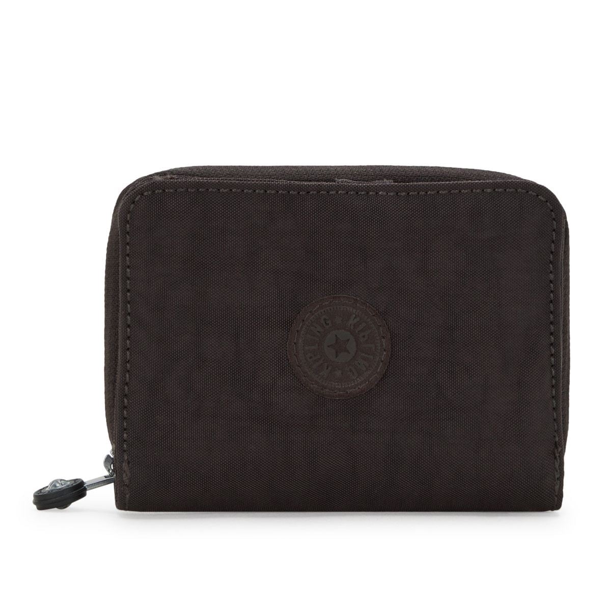 Monedero Kipling Wallets color Café para Mujer