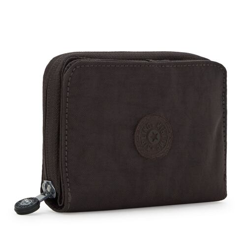 Monedero Kipling Wallets color Café para Mujer