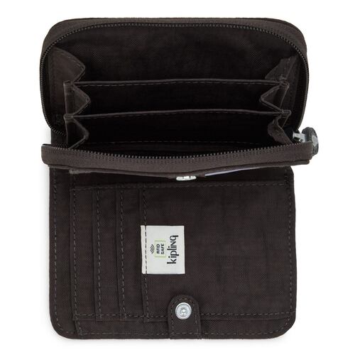 Monedero Kipling Wallets color Café para Mujer