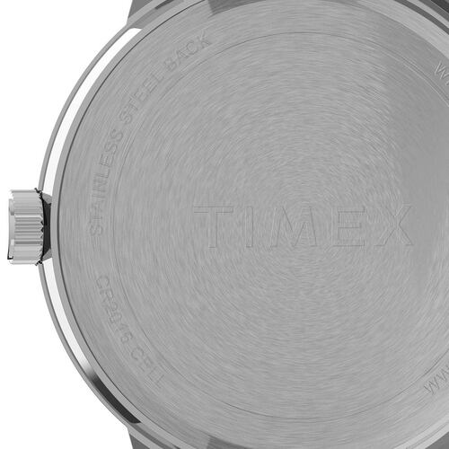 Reloj Timex TW2V21400 Easy Reader caballero