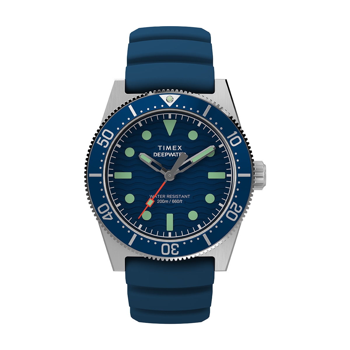 Reloj Timex Deep Water para Caballero