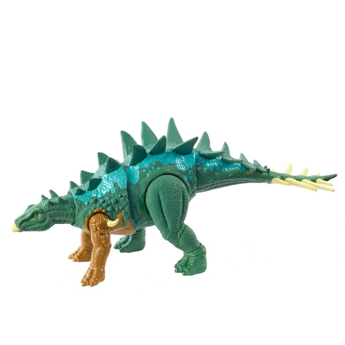 Jurassic World Figuras de Acción, Chialingosaurus, Fuerza Salvaje