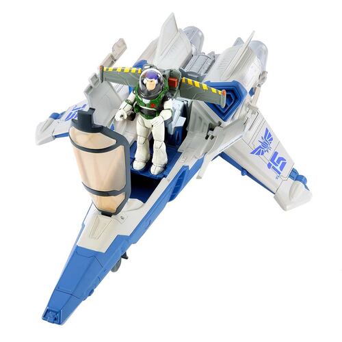 Disney Pixar Lightyear Vehiculo XL-15