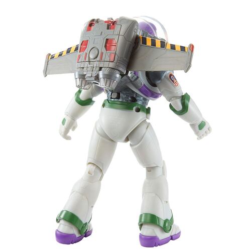 Disney Pixar Lightyear Ultimate Buzz de 12