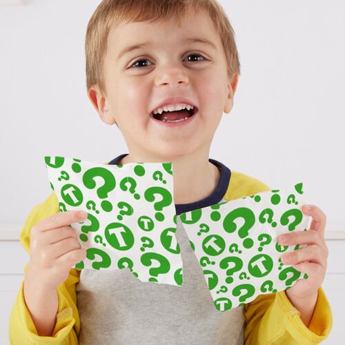 Paquete Color reveal sorpresa