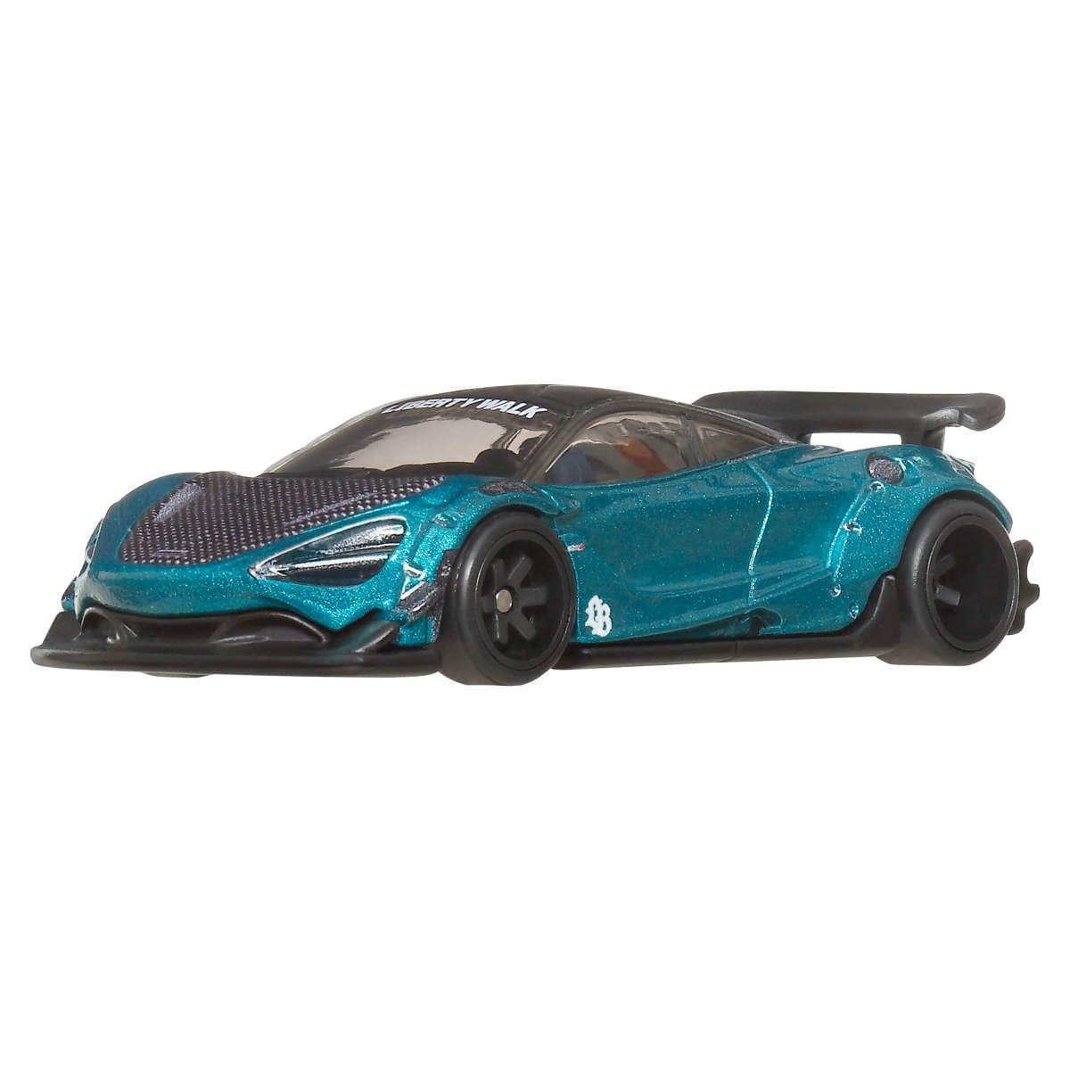 Vehículo LB McLaren 720S Hot Wheels Collector