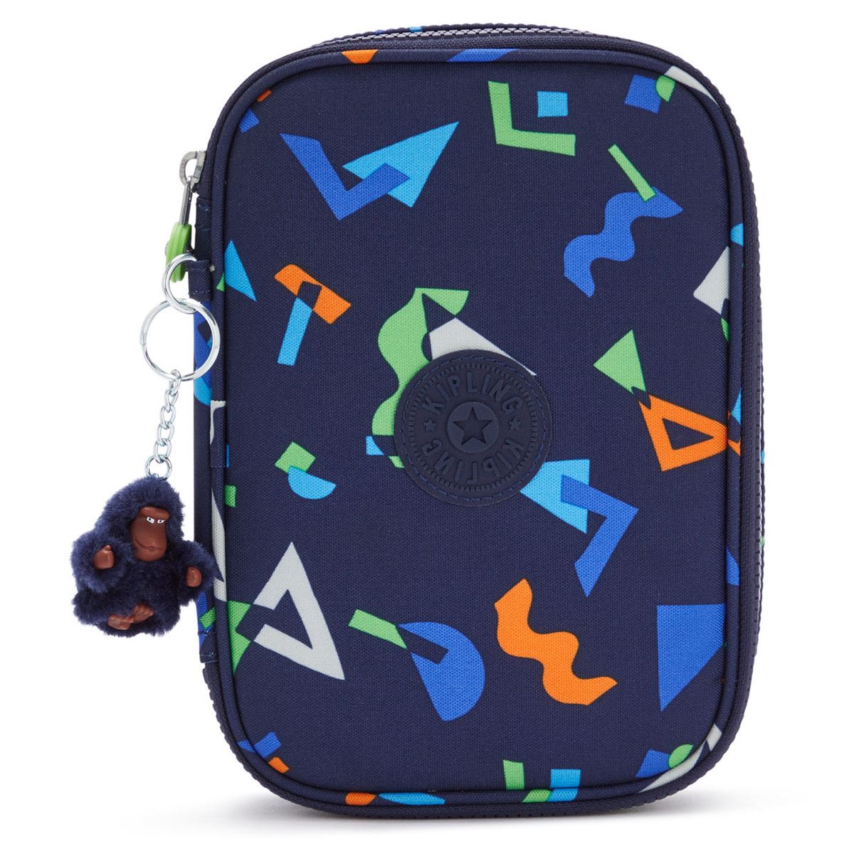 Lapicera Kipling multicolor