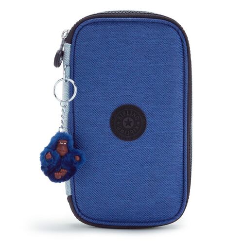 Lapicera Kipling azul