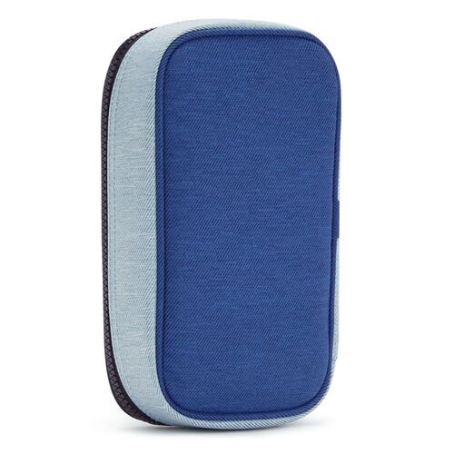 Lapicera Kipling azul