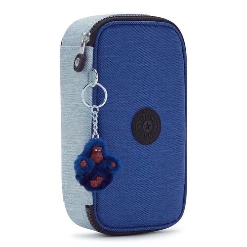 Lapicera Kipling azul