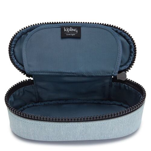 Lapicera Kipling azul