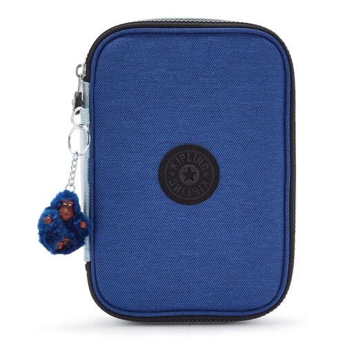 Lapicera Kipling azul