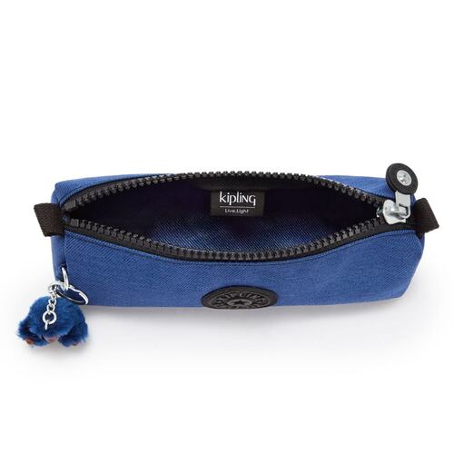 Lapicera Kipling azul
