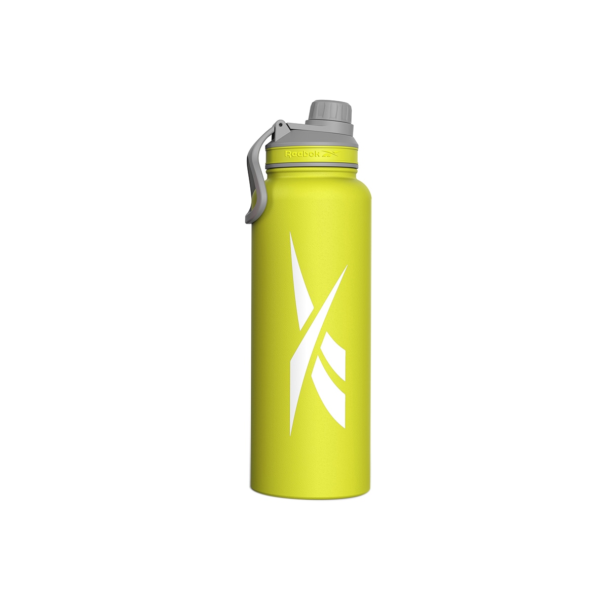 Termo Acero Inoxidable Athletic 40 oz Amarillo Reebok