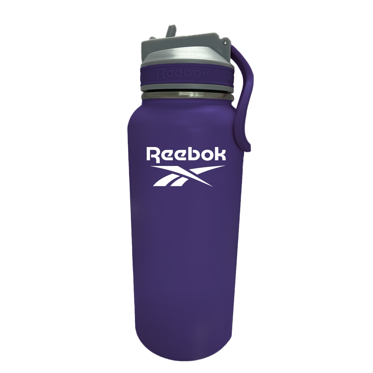 Termo Acero Inoxidable Lifestyle 32 oz Purpura Reebok