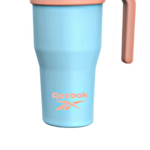 Termo Acero Inoxidable Tumbler Lifestyle 40 oz Azul Reebok