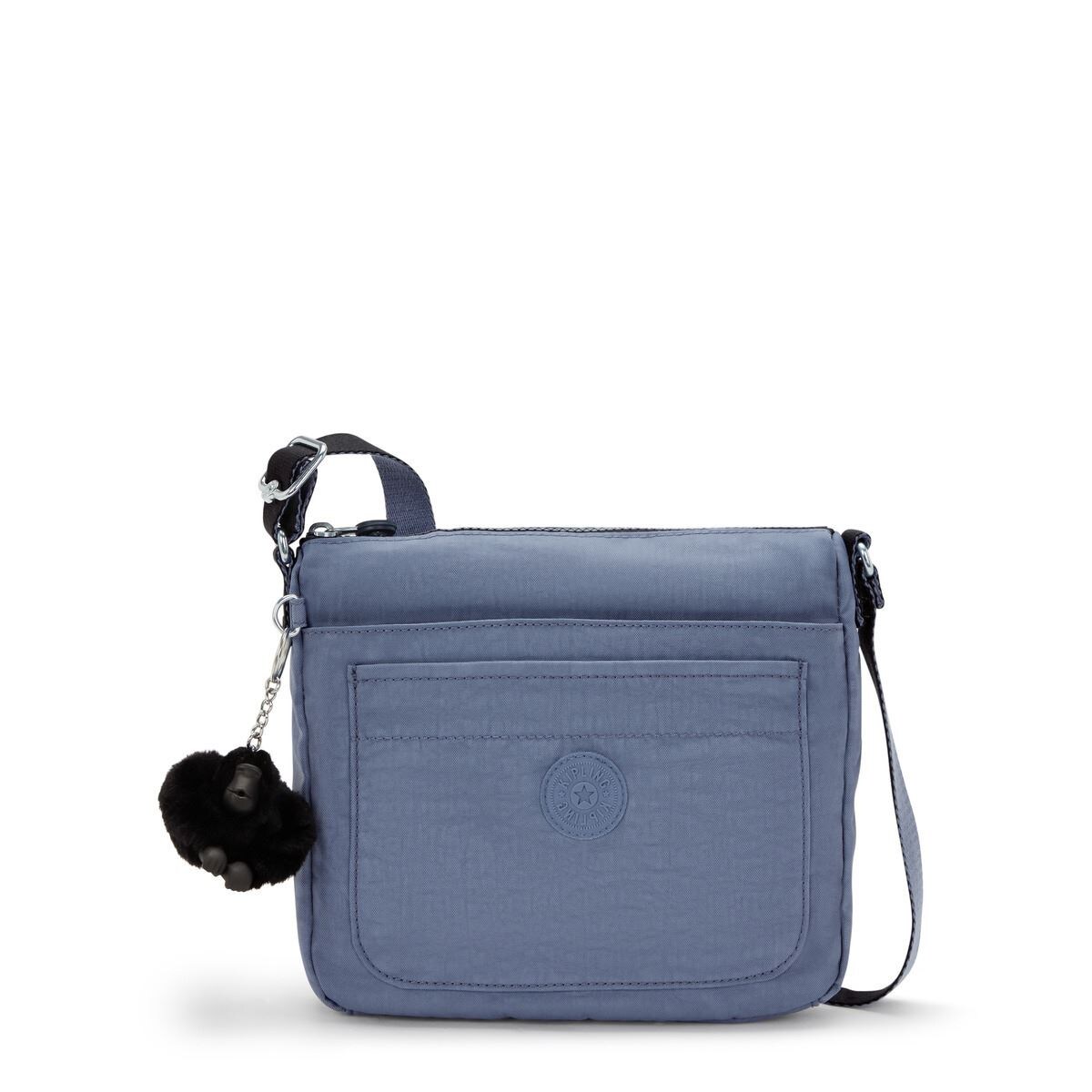 Bolso Blue Lover Kipling Azul para Mujer