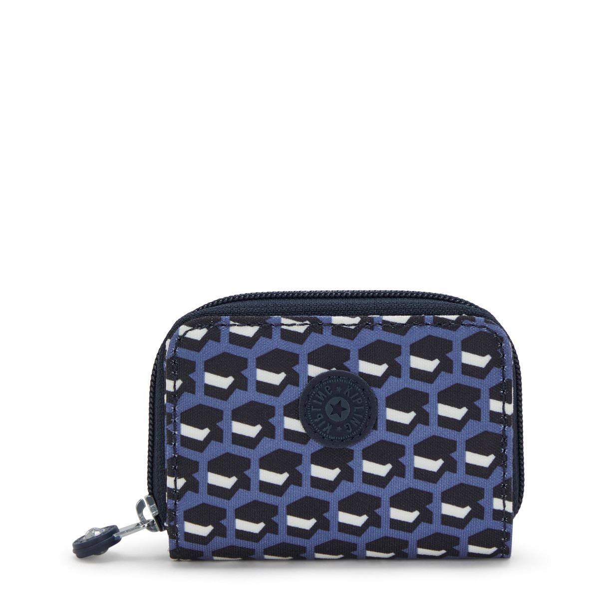 Cartera 3D K Blue Kipling Multicolor para Mujer