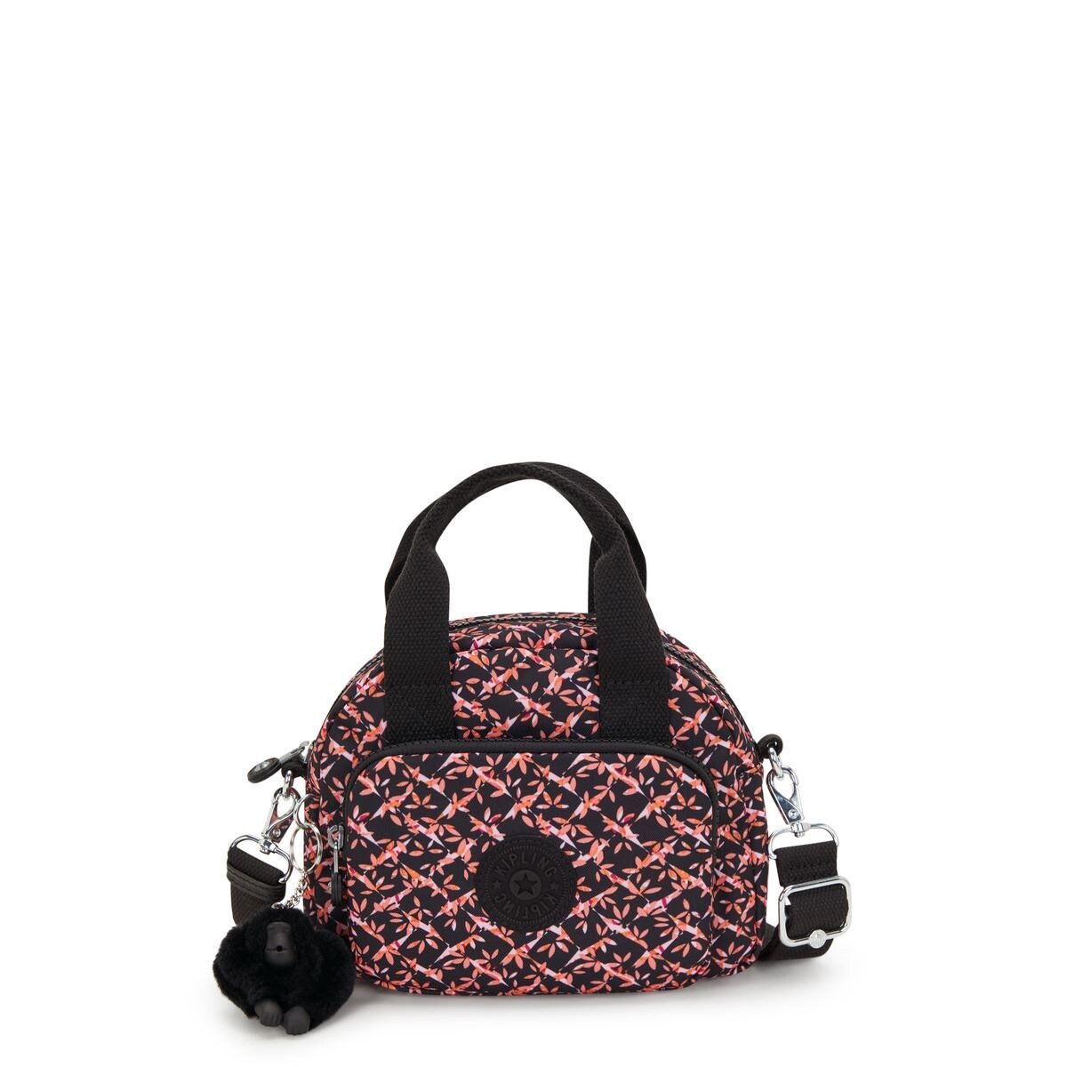 Bolso Dancing Bouquet Kipling Multicolor para Mujer