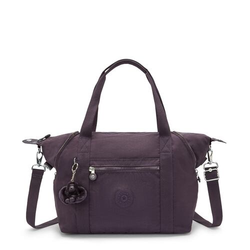 Bolso Totes Kipling Uva para Mujer
