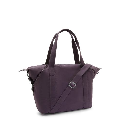 Bolso Totes Kipling Uva para Mujer