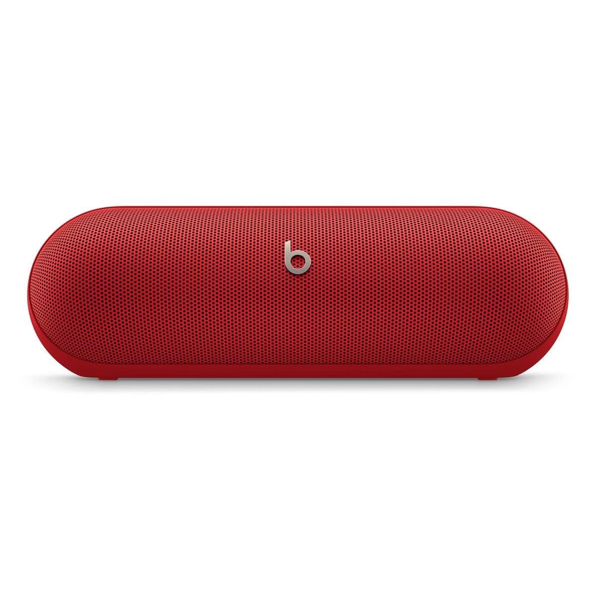 Bocina Portátil Beats Pill Roja
