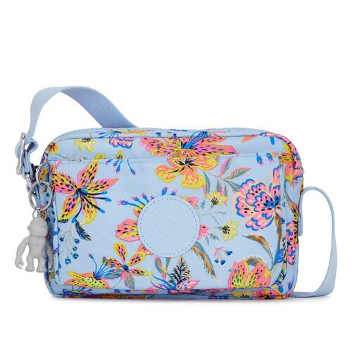 Bolsa Kipling Multicolor modelo KI3942X91