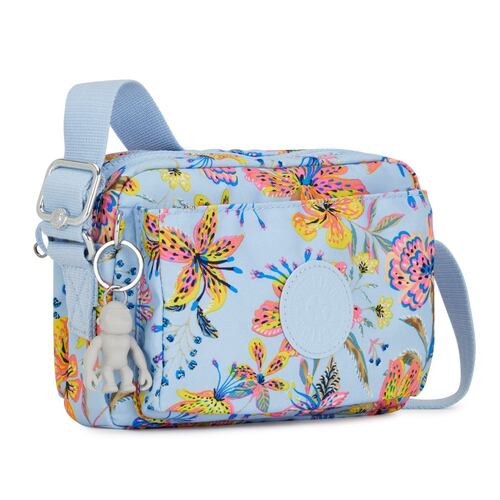 Bolsa Kipling Multicolor modelo KI3942X91