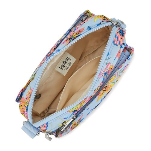 Bolsa Kipling Multicolor modelo KI3942X91