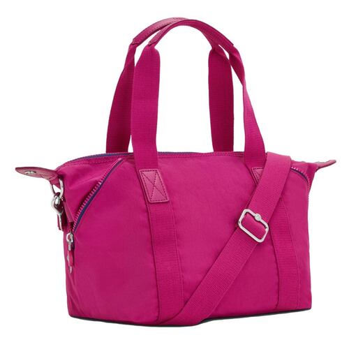 Bolsa Kipling color fiusha modelo K01327Q67