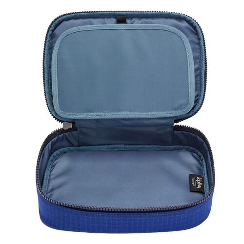 Lapicera Kipling color azul modelo KI6717P18