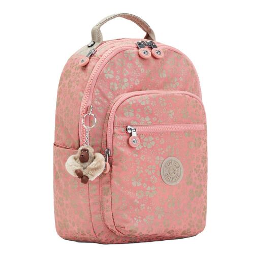 Mochila Kipling multicolor modelo KI5357Z98