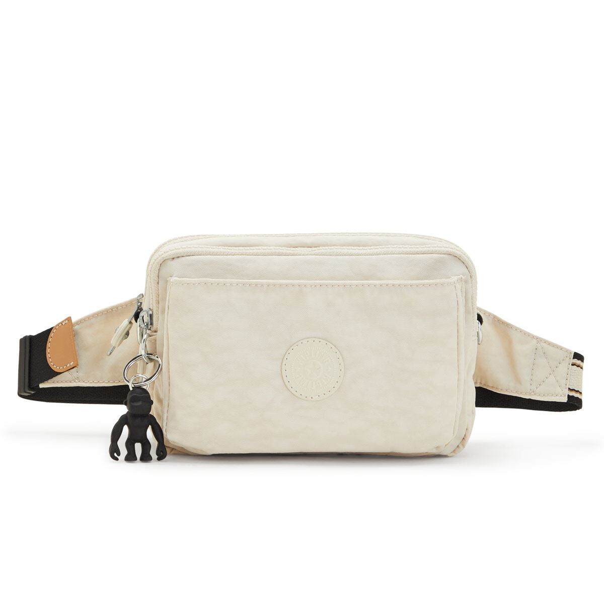 Bolsa Kipling Beige modelo KI3795W58