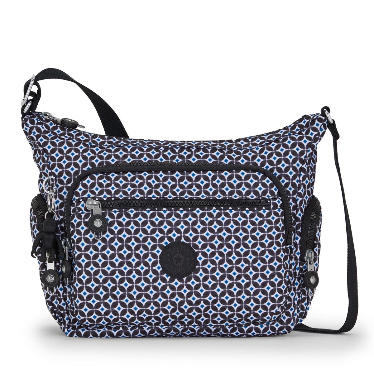 Bolsa Kipling Multicolor modelo KI3759Y73