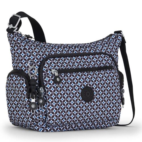 Bolsa Kipling Multicolor modelo KI3759Y73