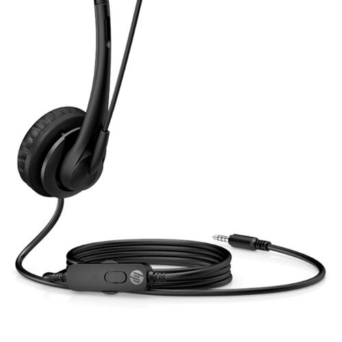 HP Stereo 3.5mm G2