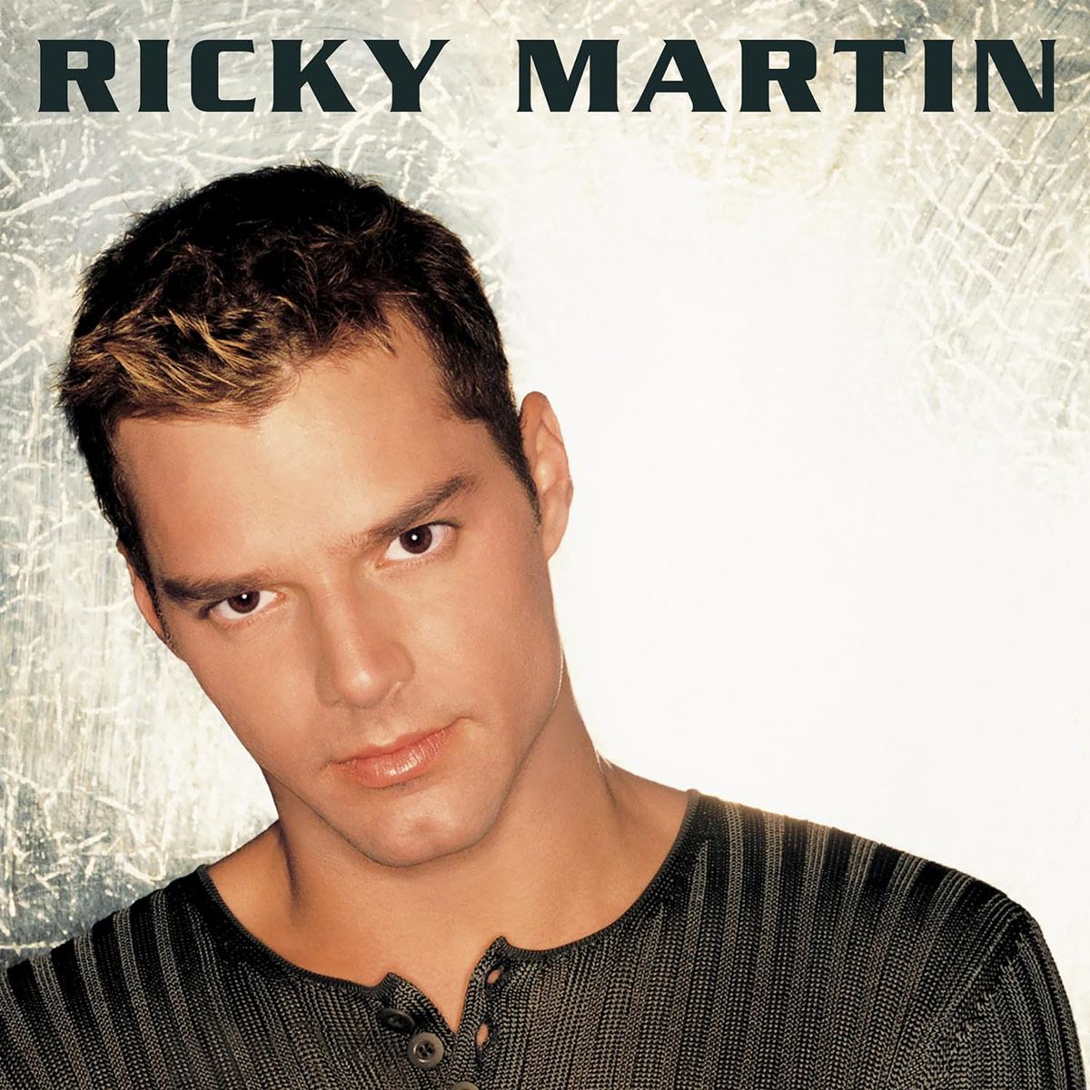 LP2 Ricky Martin - Ricky Martin