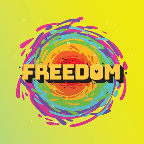 CD - Varios Freedom