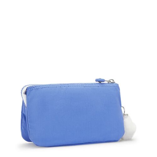Bolsa KIPLING Color Azul para Mujer