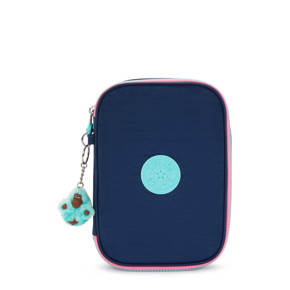Lapicera KIPLING Color Azul para Mujer