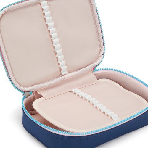 Lapicera KIPLING Color Azul para Mujer