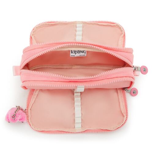 Lapicera KIPLING Color Rosa para Mujer