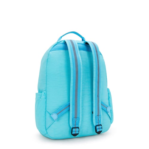 Mochila Backpacks KIPLING Color Azul para Mujer
